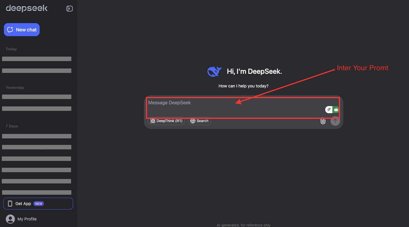 DeepSeek AI: A Comprehensive Guide to Understanding, Using, and ...